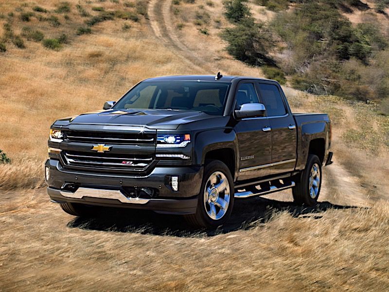 10 of the Longest-Lasting Trucks | Autoweb