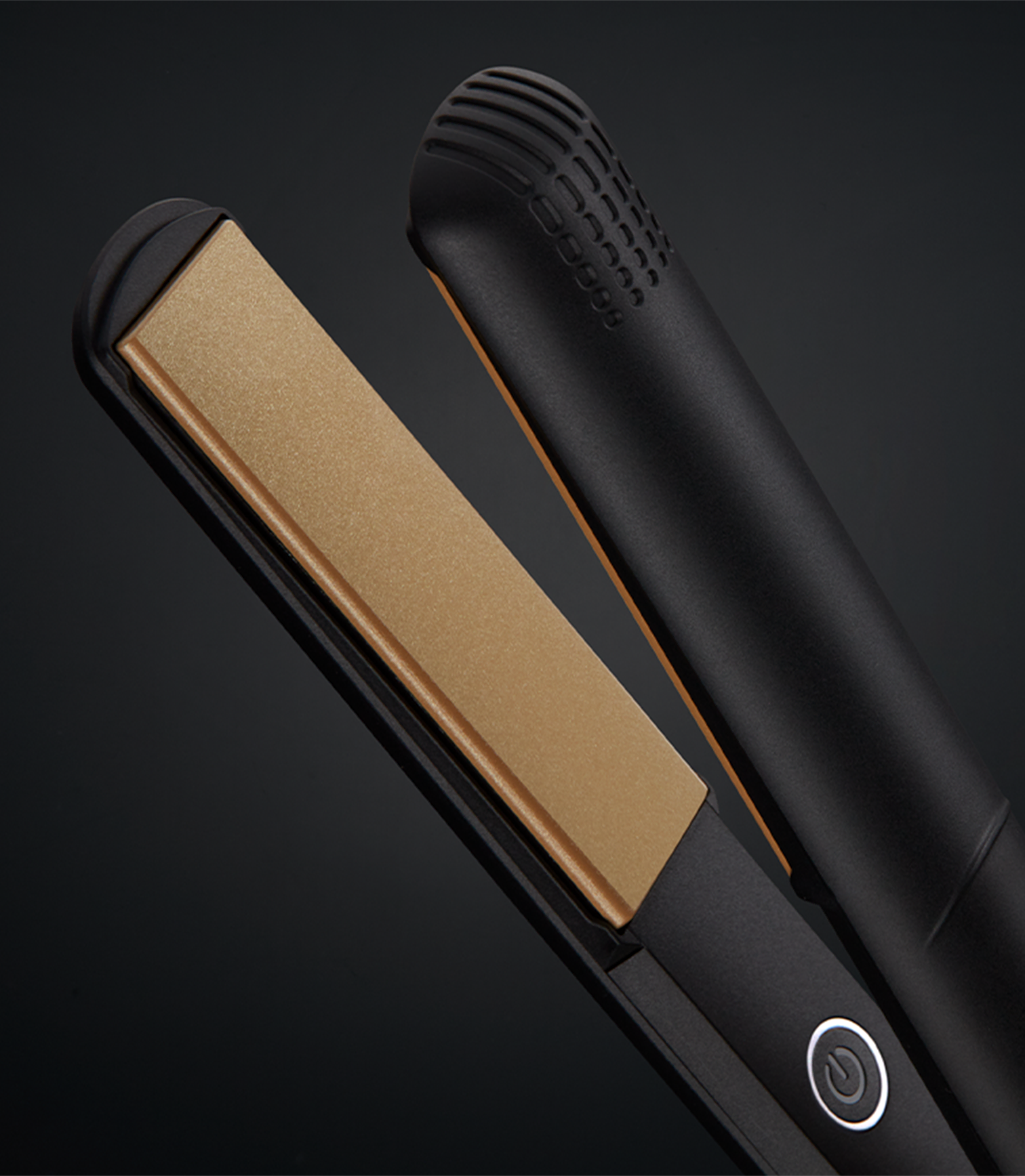 GHD Original Hair Straightener for Smooth & Sleek Results