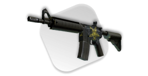 Achetez Des Skins Zirka CS:GO | DMarket