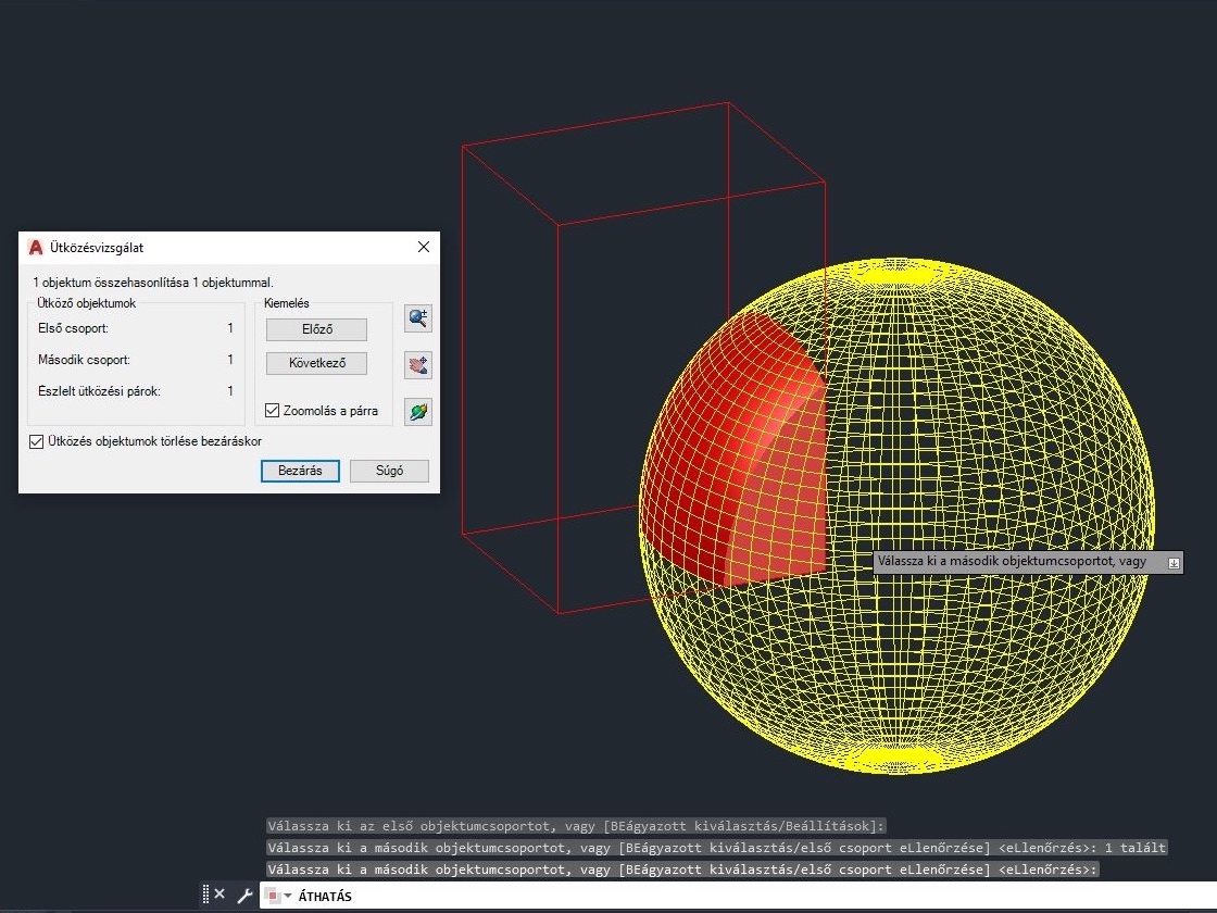 AutoCAD alaptanfolyam - online LT és 3D tervező képzés | Cadjogsi