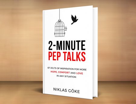 Need Motivation? Get Inspired in Just 2 Minutes a Day With These Mini ...