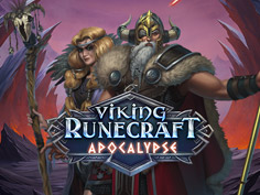 Viking Runecraft Apocalypse Slot Online | Play Viking Runecraft ...