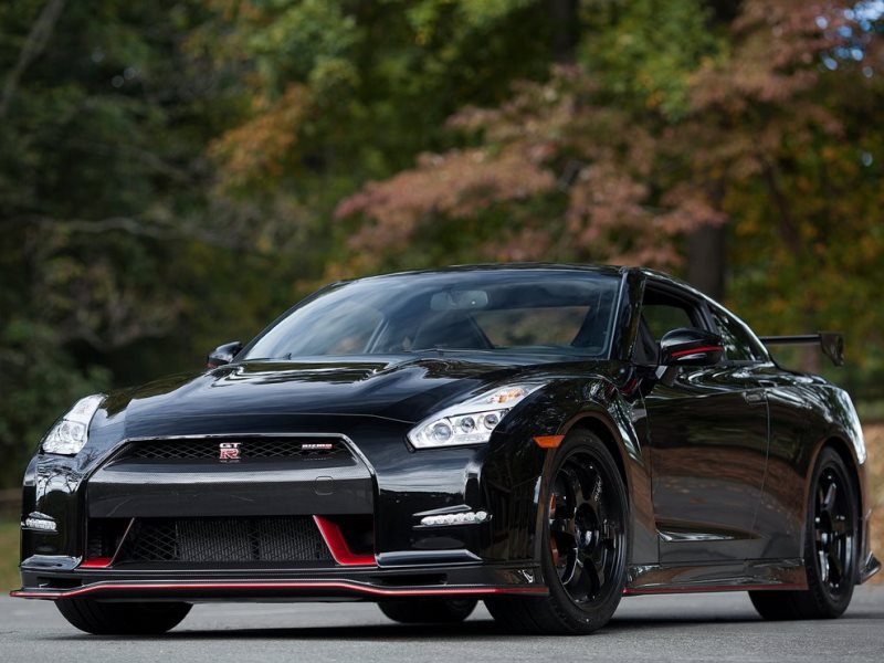 10 Fastest Coupes for 2016 | Autoweb