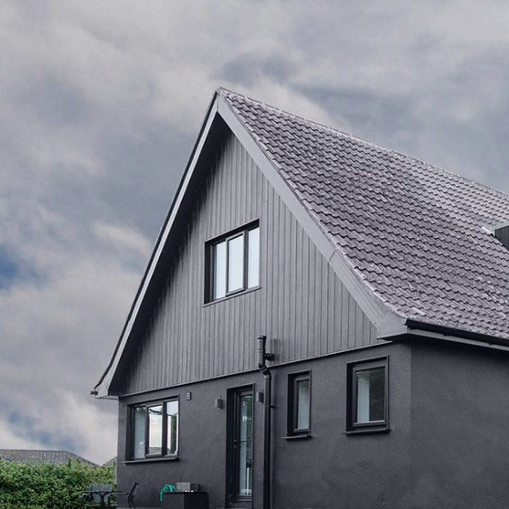 Eternit Cedral nodig? Groot assortiment & snelle levering | Verdouw