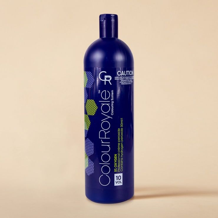 Colour Royale Hair Dye - Discover Vibrant Shades Now!