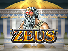 Zeus slot game - Play the Zeus Demo Online