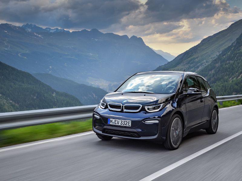 10 Best Electric Cars to Buy in 2018 | Autobytel