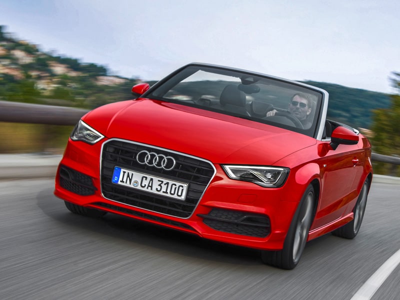 10 of the Best Used Convertible Cars under $20,000 | Autoweb