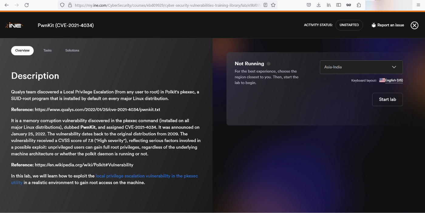 Pwnkit Exploitation Guide: Unveiling CVE-2021-4034 Insights