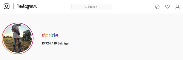 When will advertisers start targeting the LGBTI communities?