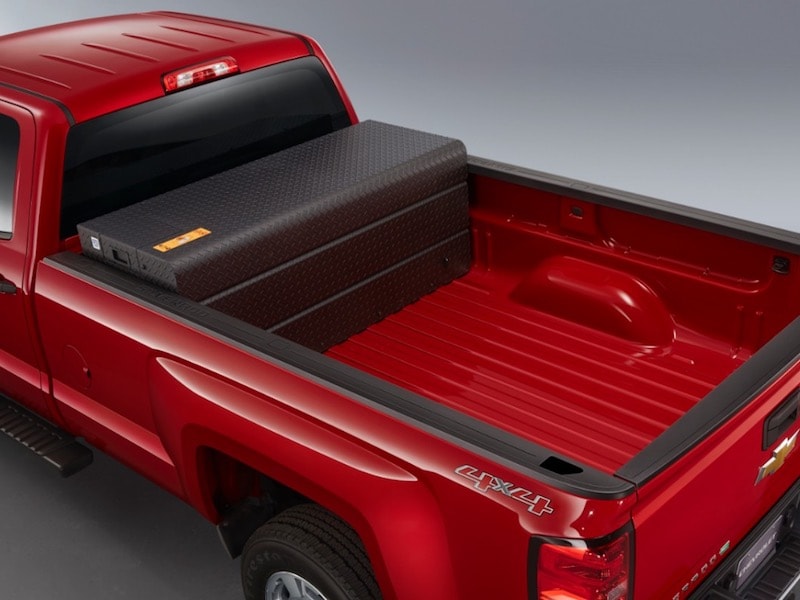 Best Single and Regular Cab Trucks for 2016 | Autoweb