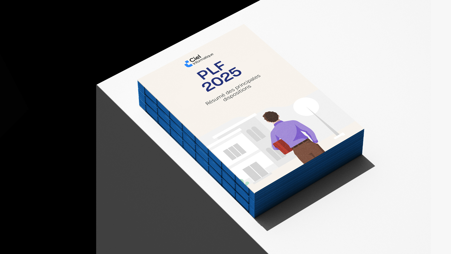 Principales dispositions fiscales du projet de loi de finances (PLF) pour l’année budgétaire ...