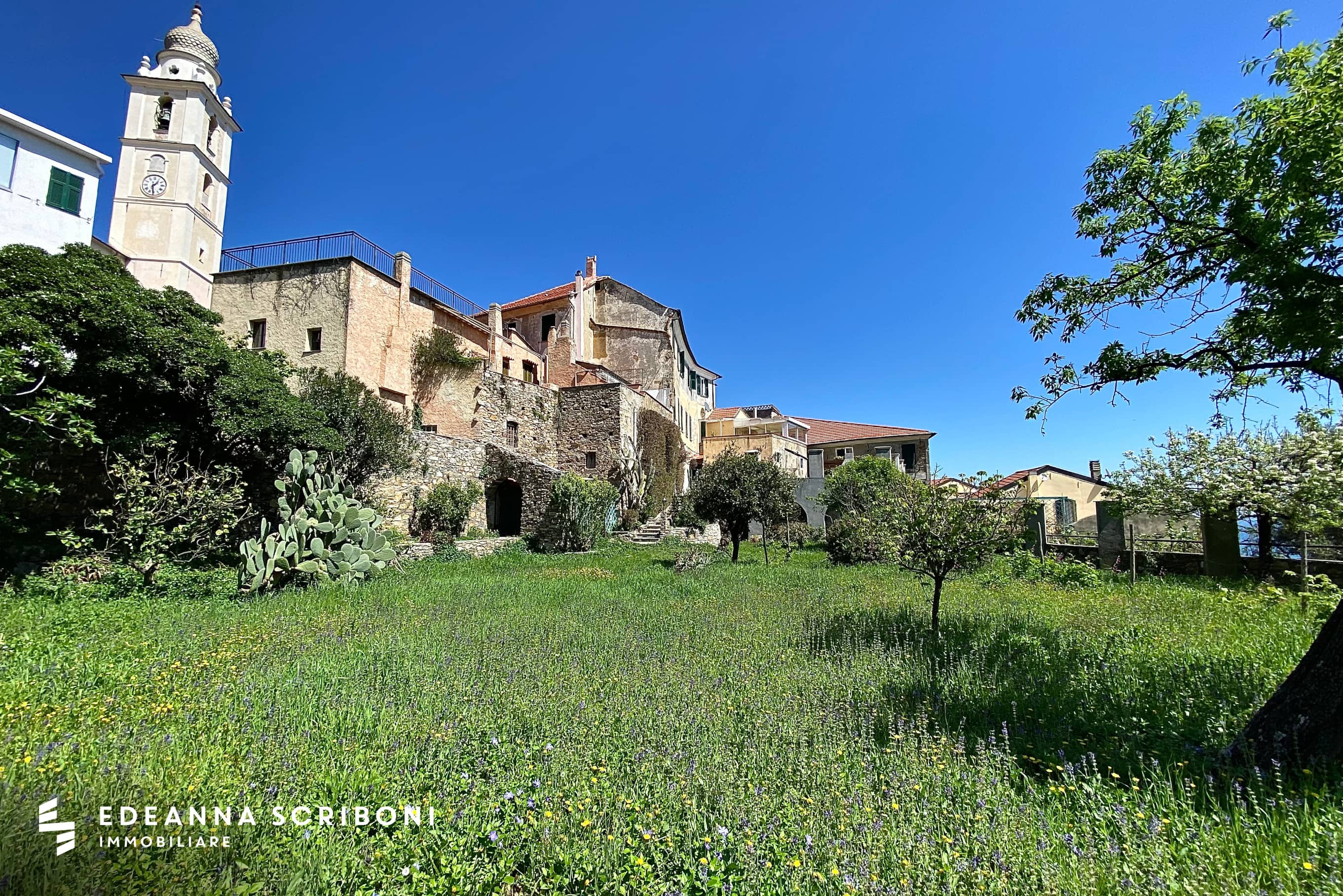 Properties | Edeanna Immobiliare