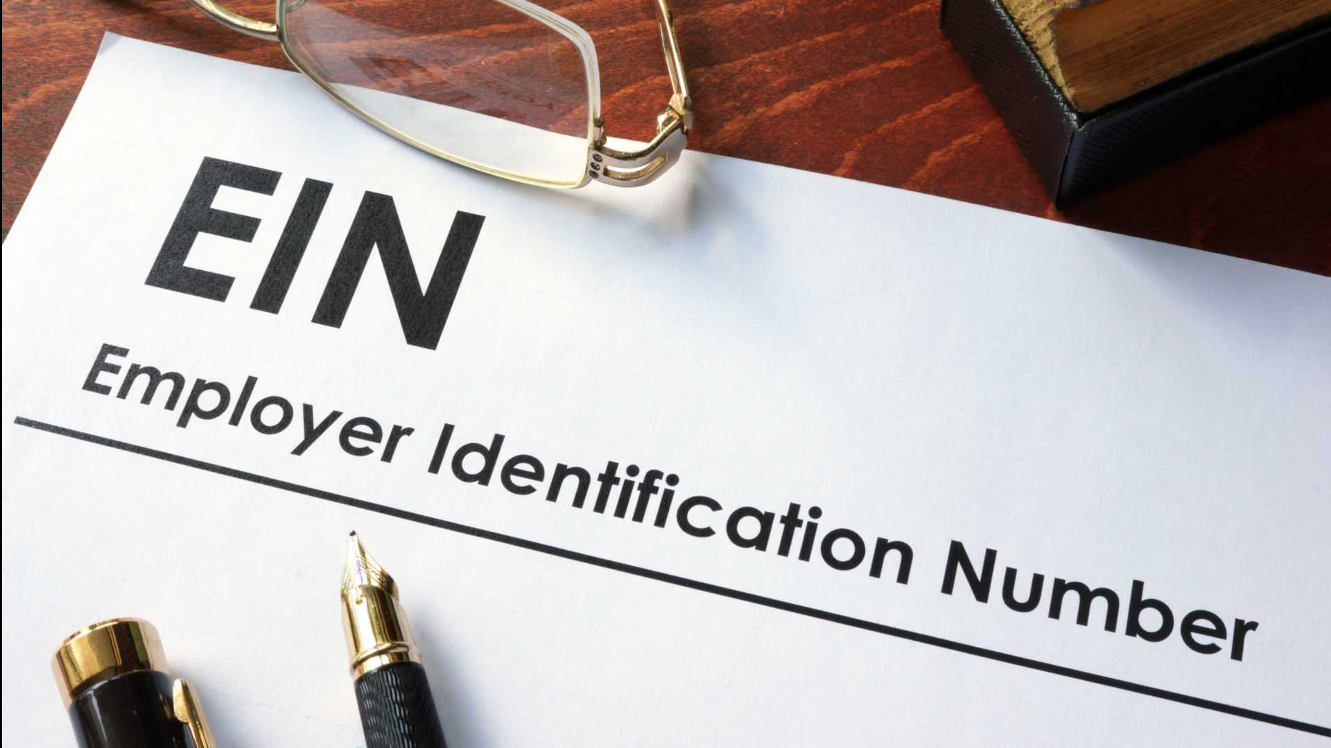 Everything You Need to Know About EIN Numbers | Startups.com