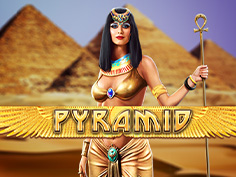 Pyramid Slot Online | Play Pyramid Demo