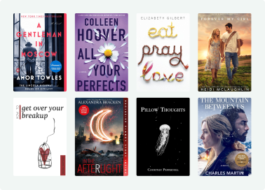 The Best 49 Breakup Books - Blinkist