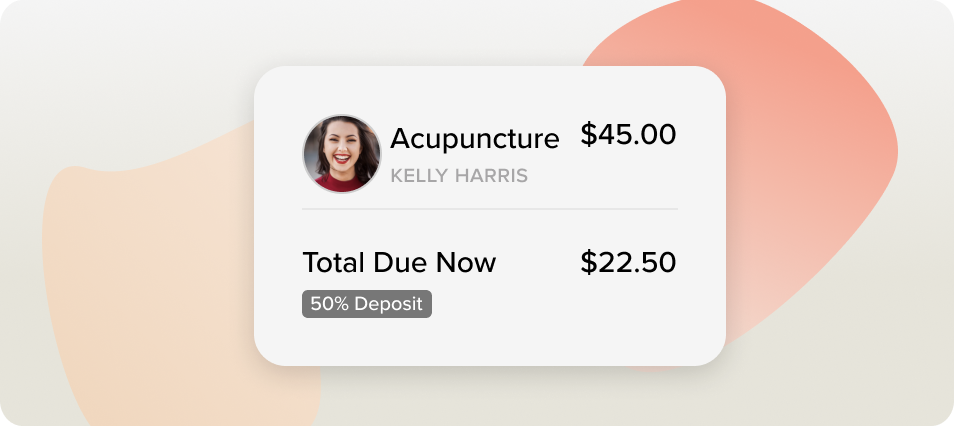 Acupuncture Clinic Software | Management & SOAP Notes | Vagaro