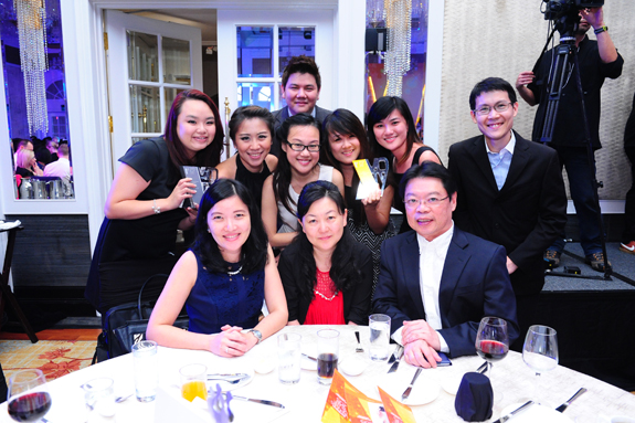 Jobstreet was awarded Silver for Best Recruitment Website 2015 ...