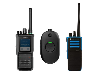 Portofoonwinkel - De online specialist op portofoon gebied.