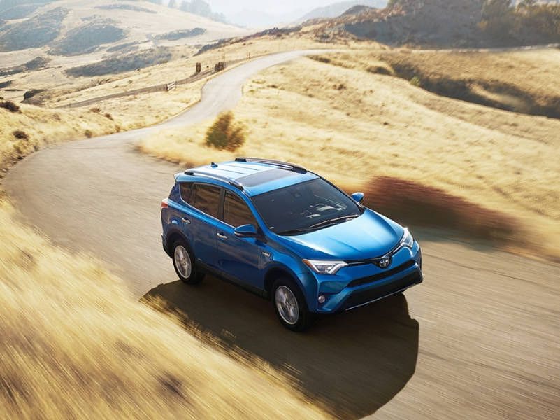 10 Best Hybrid Crossovers for 2019 | Autoweb