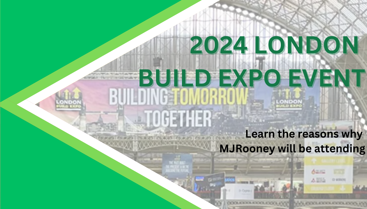 Learn & Grow! London Build 2024 – Why You Should Attend!