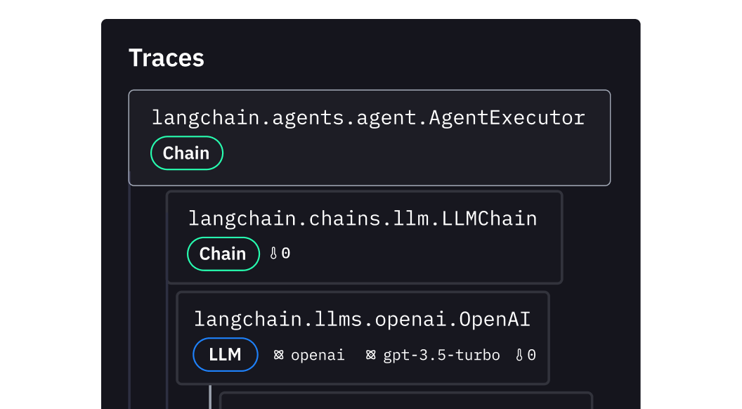 Autoblocks: GenAI product workspace