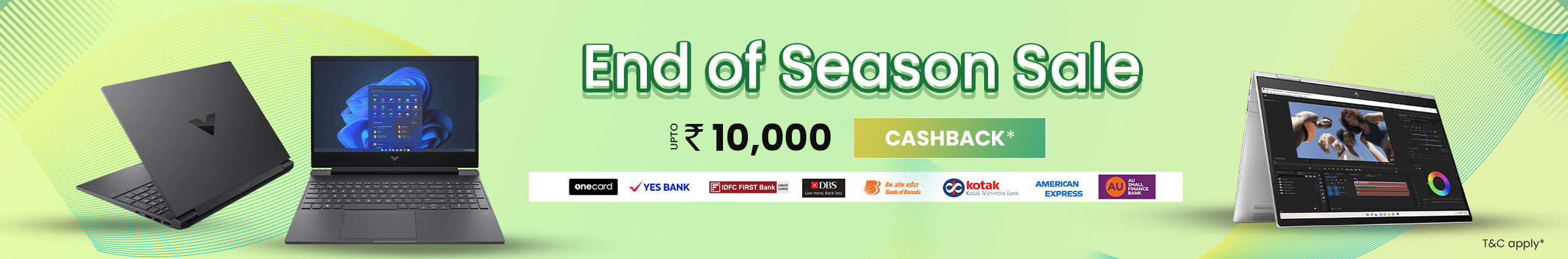 IT World | HP Official Retail Partner