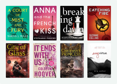 The Best 70 Love Triangle Books - Blinkist