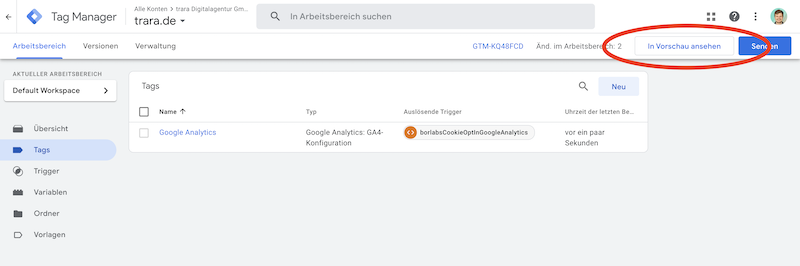 Google Analytics in WordPress einbinden | OMR Reviews