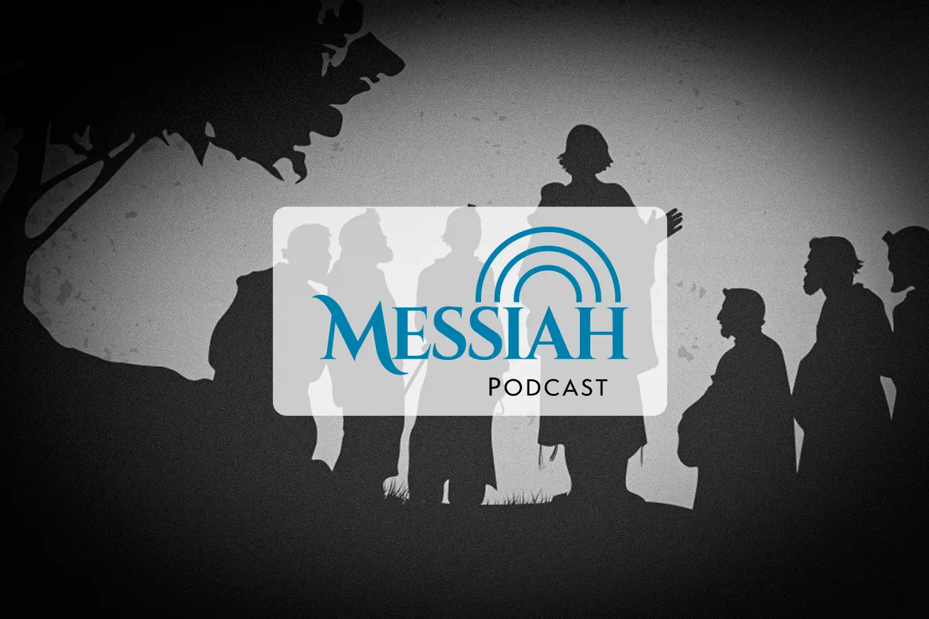 The Sent Ones: Acts of the Jewish Apostles | Listen | Messiah Online | FFOZ