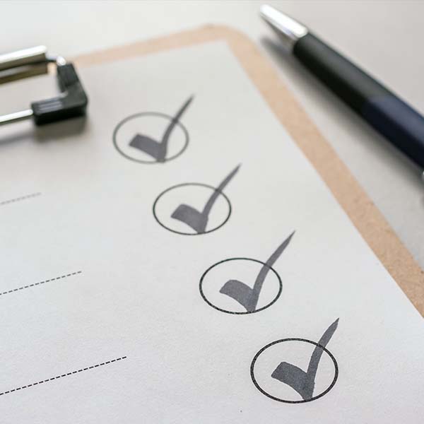 Indie Producer's Checklist: 6 Steps to Prep Your Production Company for ...