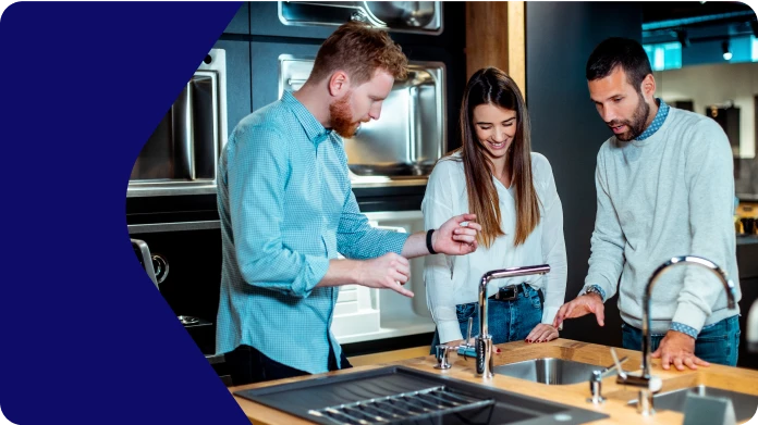 Effortless customer communication | Waitwhile solutions