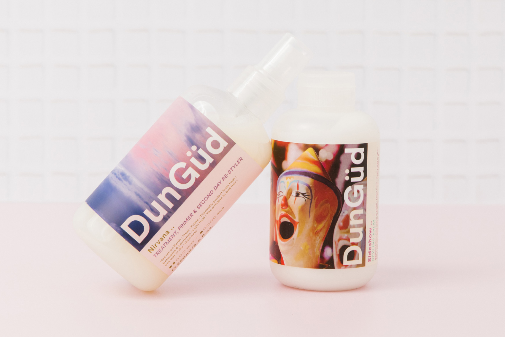 Dungud Hair Tools - Professional Dryers, Clippers & More