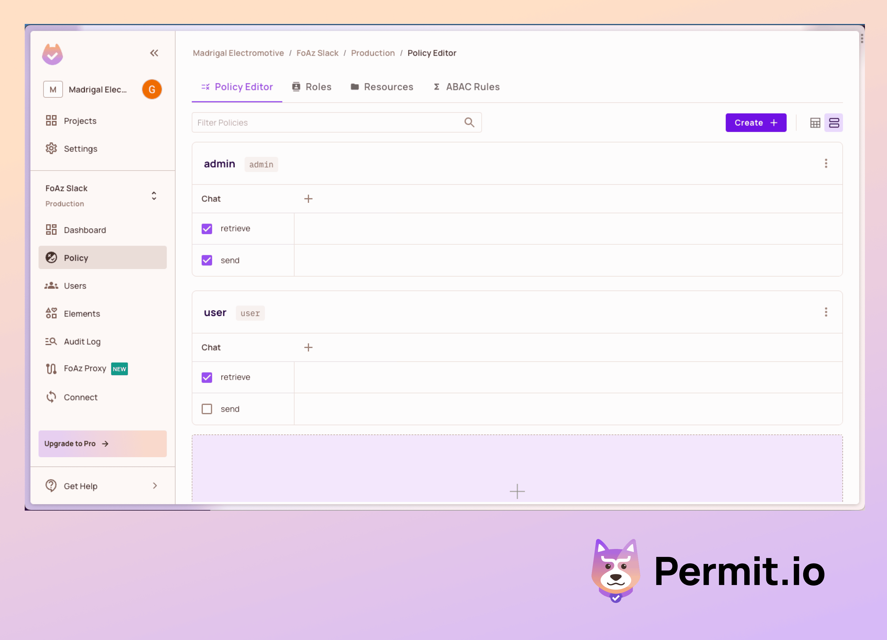 Send Frontend App Events Directly to Slack