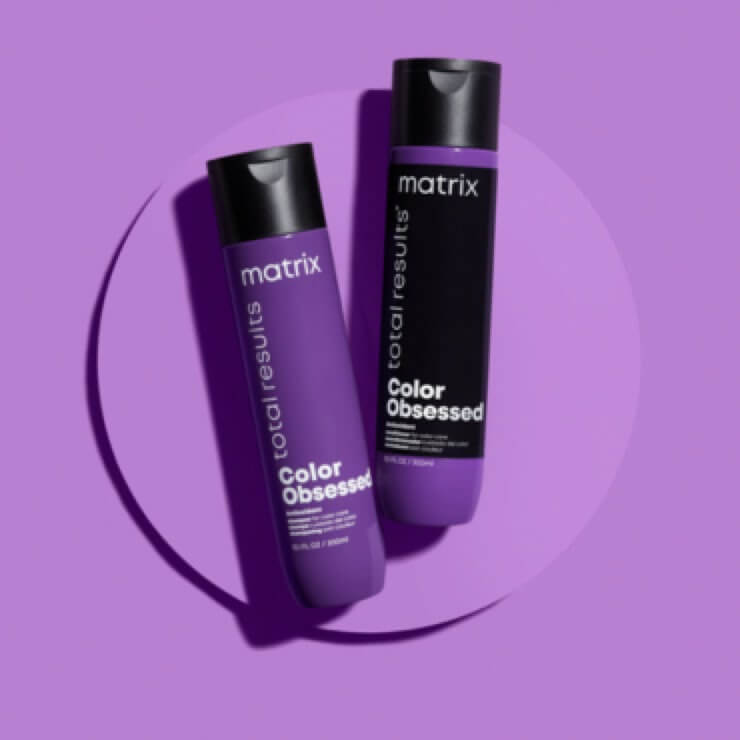 Matrix Hair Care Products - Shop Online At Hairhouse