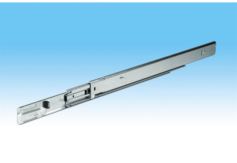 Easy-Close vs. Self-Close Drawer Slides: Which Is Best For You?