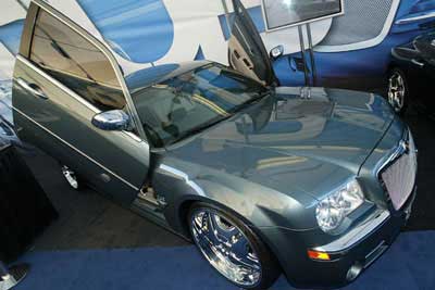 2004 SEMA Photo Gallery | Autoweb