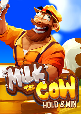 Milk the Cow Slot Game | Play Milk the Cow Slot Demo Online