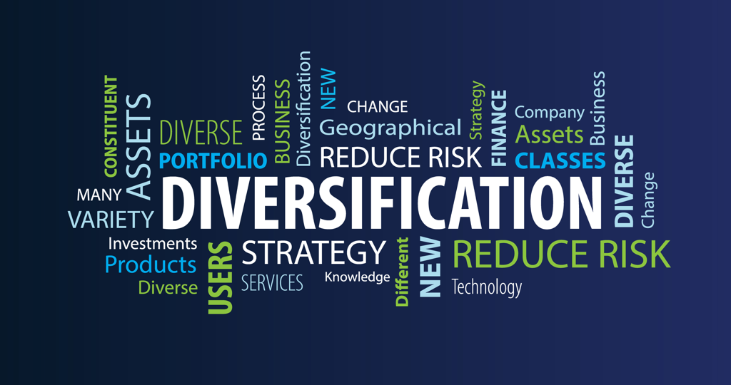 Your Business Diversification Strategy (With Examples)