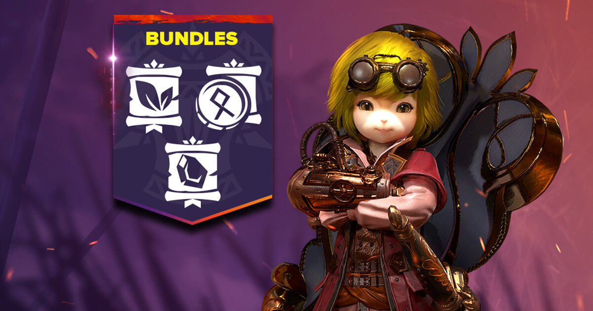25% Off Bundles Sale 11/19/2020! | Official Site