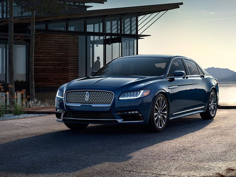10 Navy Blue Cars Which Fits You Autoweb