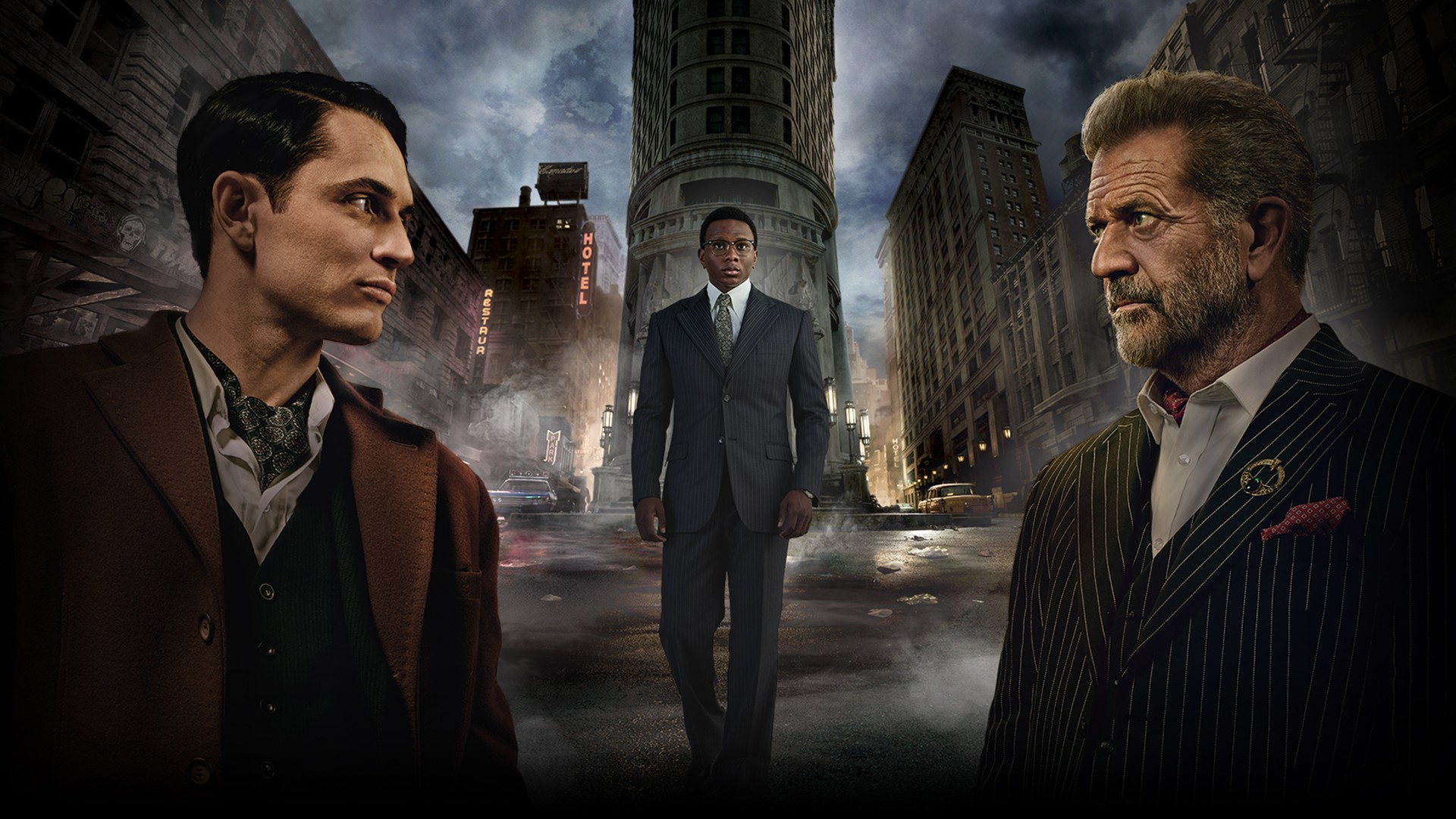 Breakout Shows (September 23 - 29, 2023): 'The Continental' and 'Gen V ...