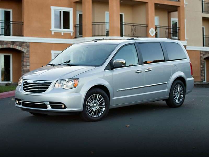 8 of the Most Luxurious Minivans | Autoweb