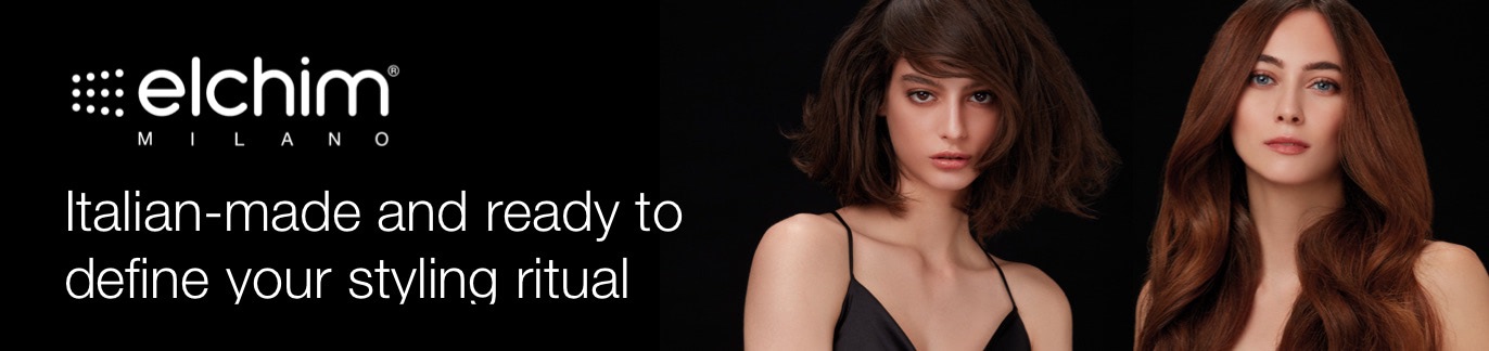 Elchim - Shop Hair Treatments, Starter Kits, & More