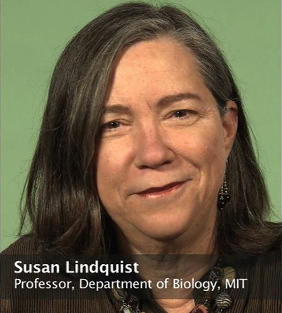 InfiniteMIT | MIT Professor Susan Lindquist