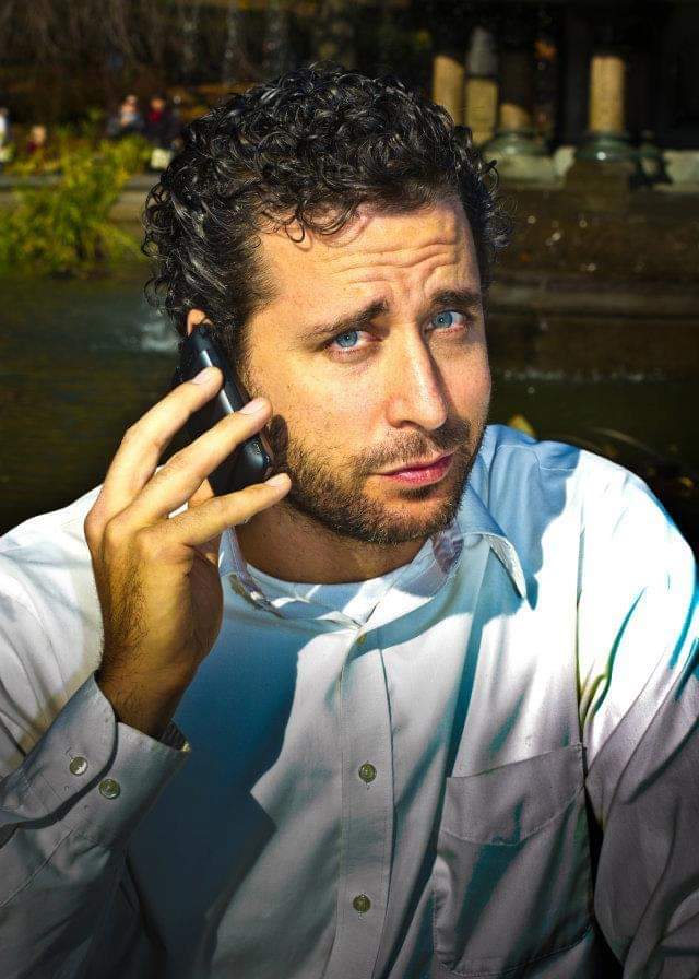 Ari Nagel: The Controversial Donor