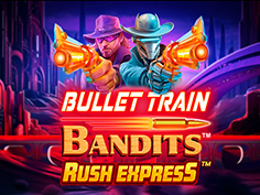 Bullet Train Bandits Slot Online | Play Bullet Train Bandits Demo