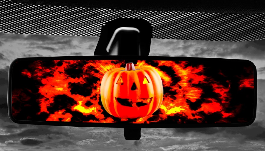 13 Halloween Safe Driving Tips | Autoweb