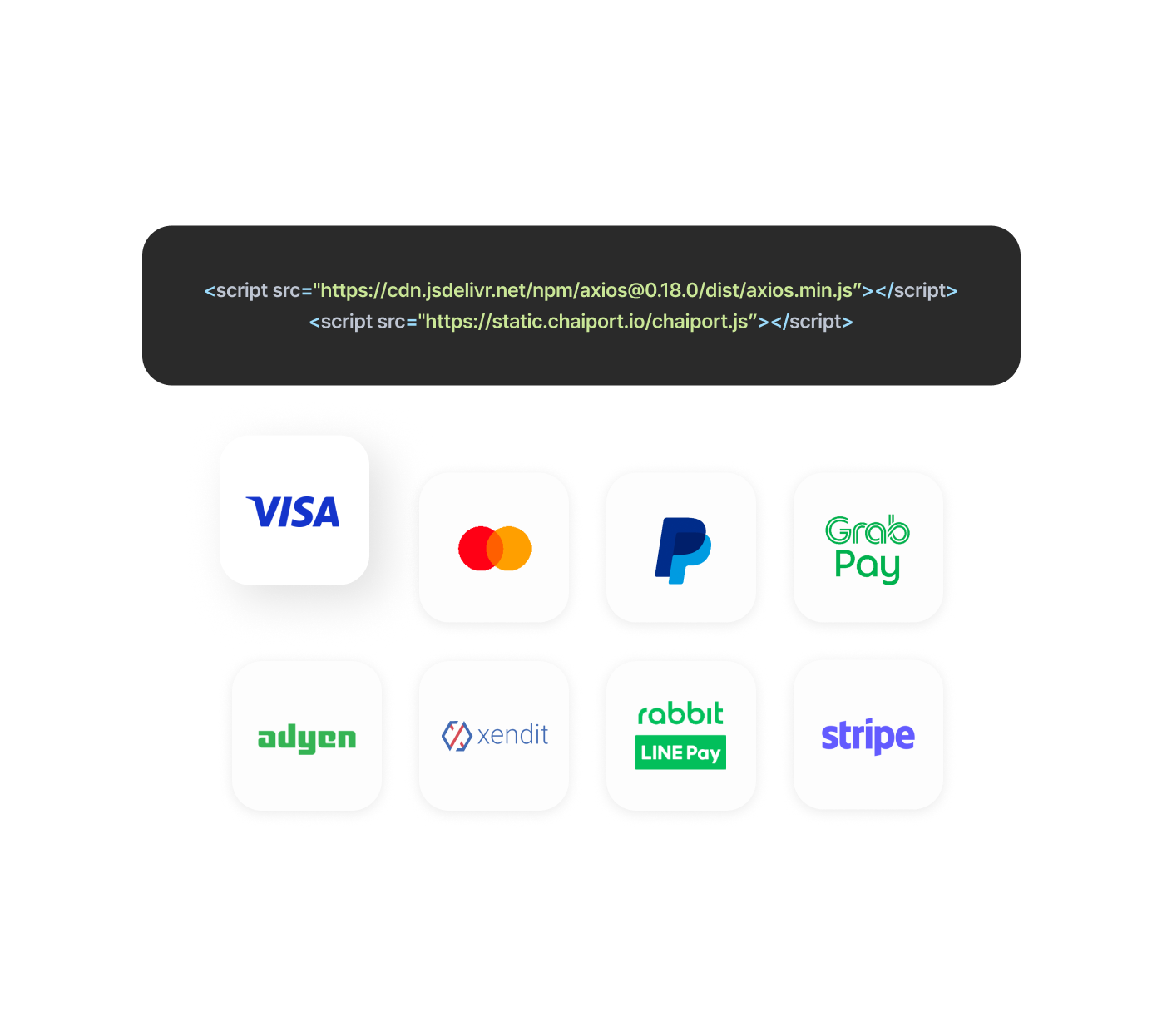 PortOne, total payment solution for every online business