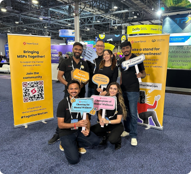 Our Story | SuperOps - RMM and PSA alternative to legacy systems